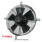 Fan Assembly 250mm Single Phase (Blow) - Evomart