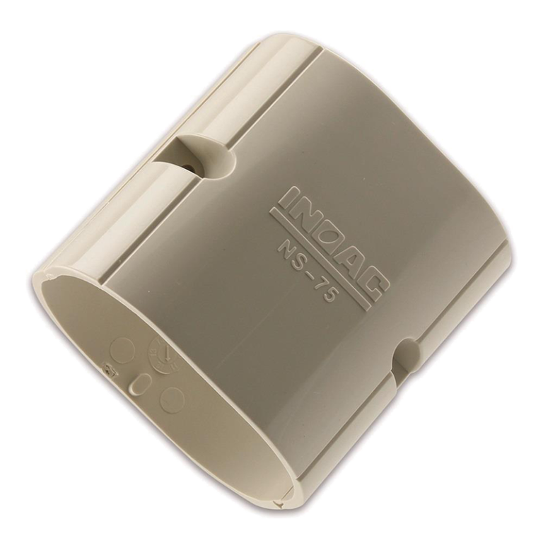 NS Socket Trunking (Ivory/White) - Evomart