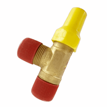 Receiver Valves Archives - Evomart