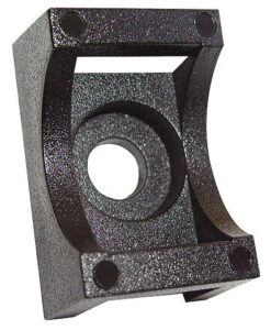 CABLE TIE MOUNT - SCREW FIXING (CTM1) - Evomart
