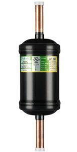 DCH-084Z Filter Drier Liquid Line 1/2" Press Fit - Evomart