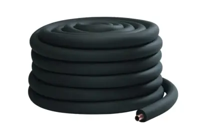 Armaflex Lagging 9mm for 1/2" Pipe 15mtr Coil - Evomart